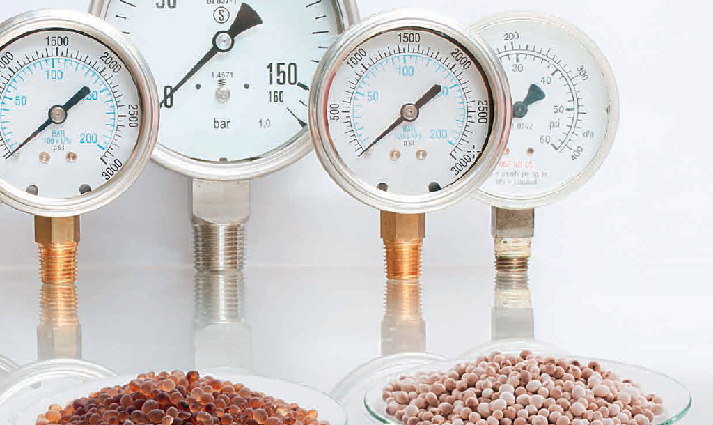 BASF Solutions for compressed Air drying – BASF Australia Catalysts ...